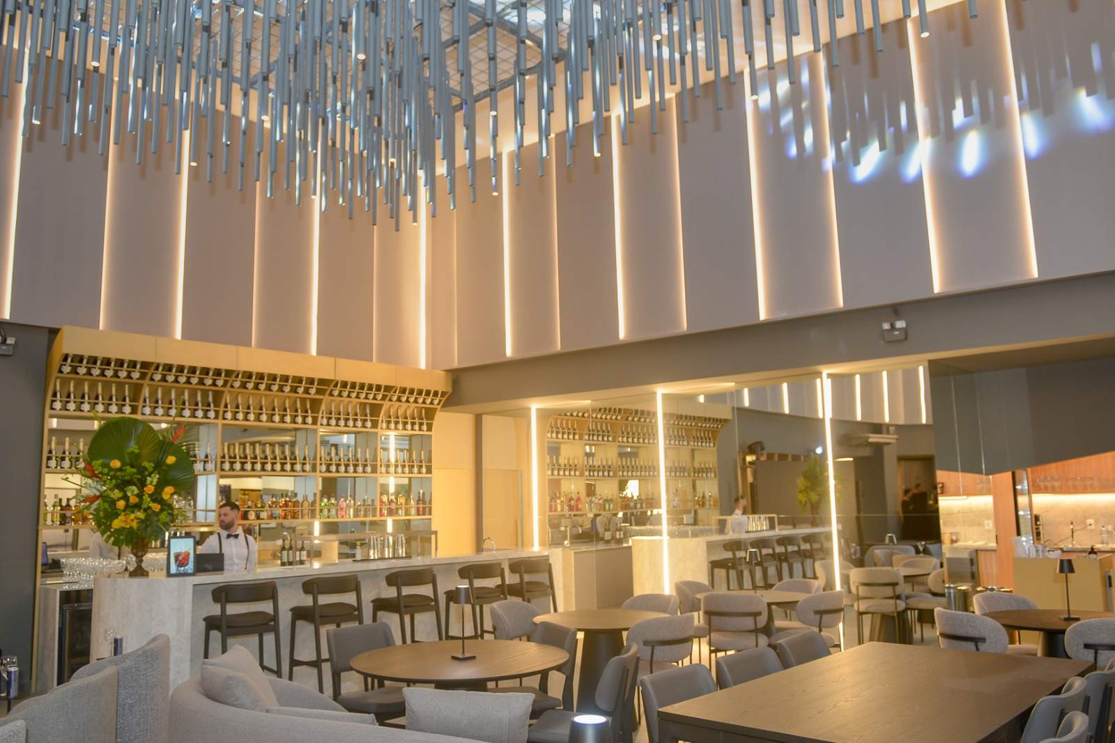 Hotel Sibara lança retrofit que marca nova fase e comemora 35 anos