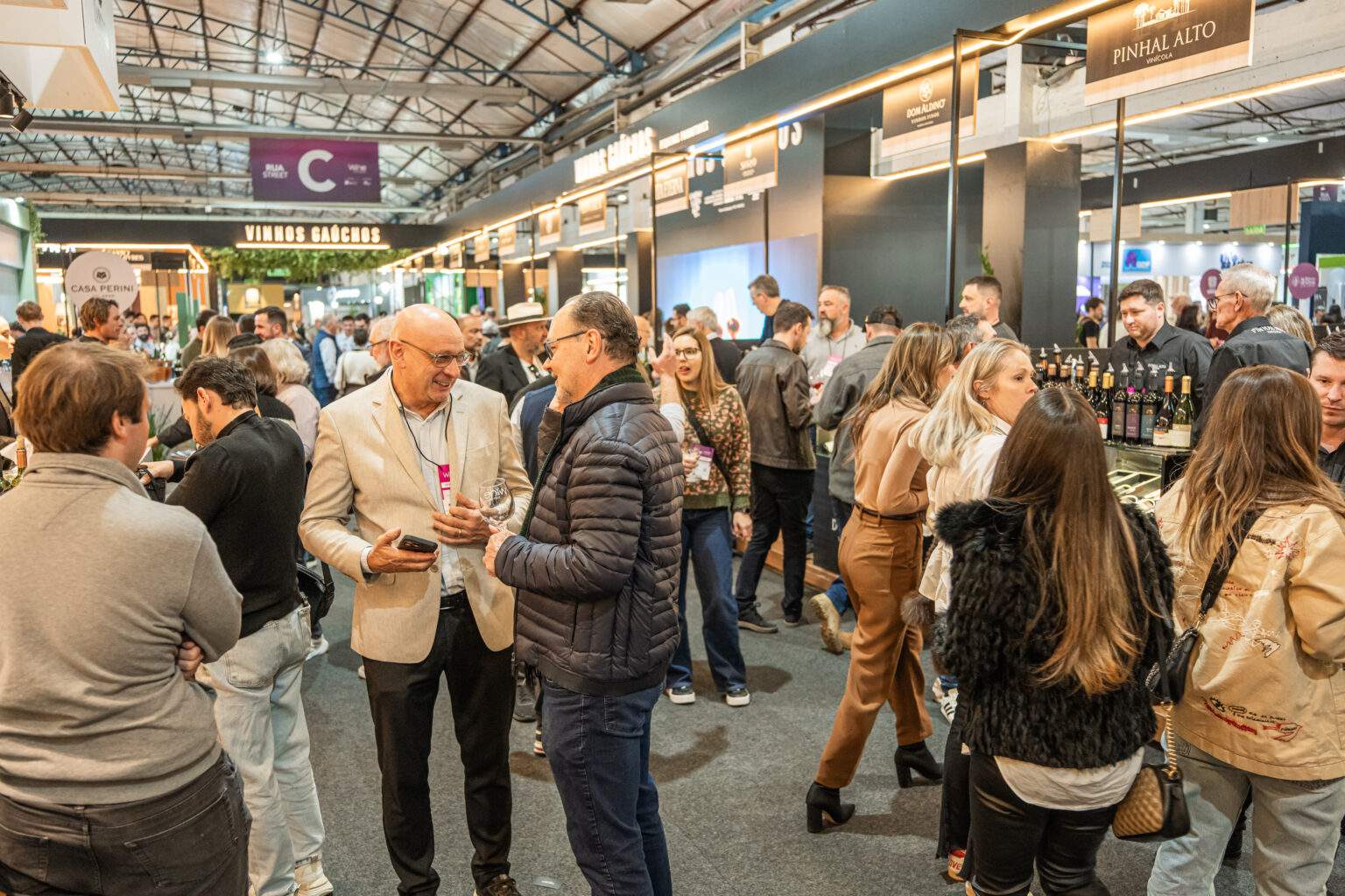 Wine South America revela as tendências do vinho em 2026
